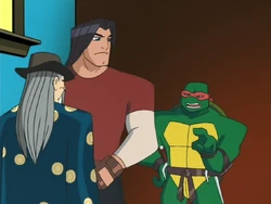 Sun (2003 TV series)/Gallery | TMNTPedia | Fandom