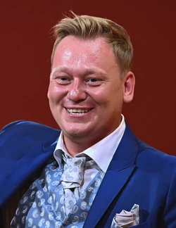 Jens Knossalla | TMNTPedia | Fandom