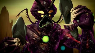 Vringath Dregg (2012 TV series)/Gallery | TMNTPedia | Fandom