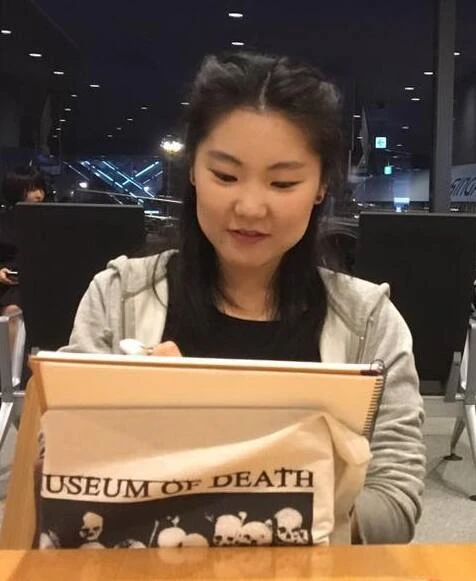 Peach Momoko | TMNTPedia | Fandom