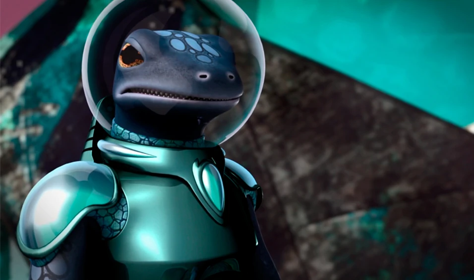 The War for Dimension X/Gallery | TMNTPedia | Fandom