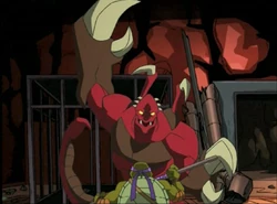 Razorfist (2003 TV series)/Gallery | TMNTPedia | Fandom