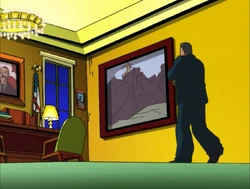 Mayor of New York City (2003 TV series)/Gallery | TMNTPedia | Fandom