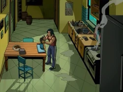 Jones Farm (2003 TV series)/Gallery | TMNTPedia | Fandom