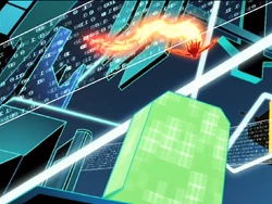 Cyberspace/Gallery | TMNTPedia | Fandom