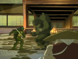 Stone Guard/Gallery | TMNTPedia | Fandom