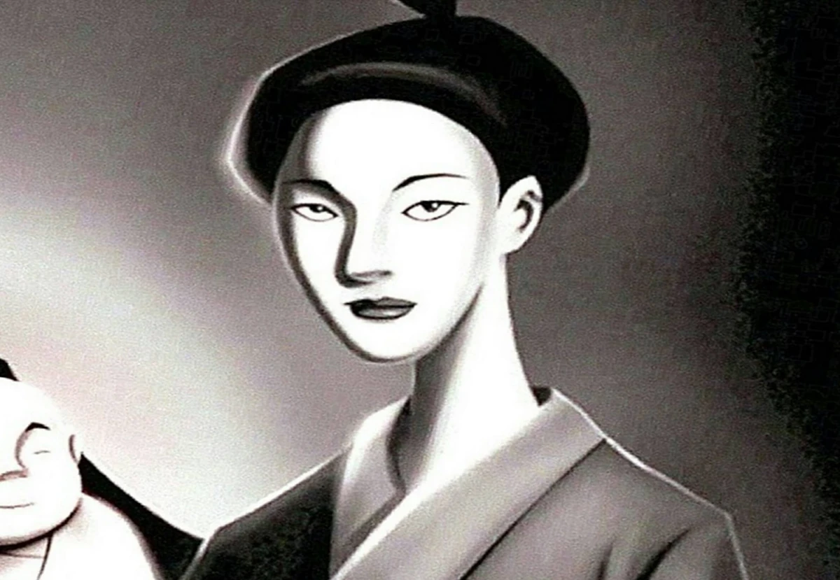 Tang Shen/Galería | Wiki TMNT | Fandom