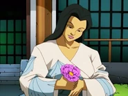 Tang Shen | TMNTPedia | Fandom