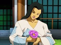 Tang Shen | TMNTPedia | Fandom