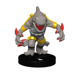 Armaggon | TMNTPedia | Fandom