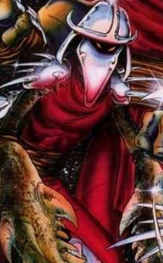 Claw Shredder (Mirage) | TMNTPedia | Fandom