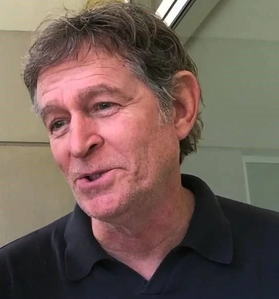 David McCharen | TMNTPedia | Fandom