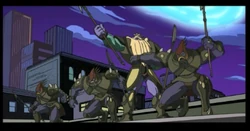 Ammag/Gallery | TMNTPedia | Fandom