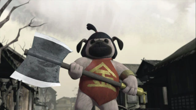 Kintaro | Wiki TMNT | Fandom