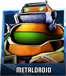 Metaldroids | TMNTPedia | Fandom