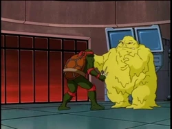 Globfather/Gallery | TMNTPedia | Fandom