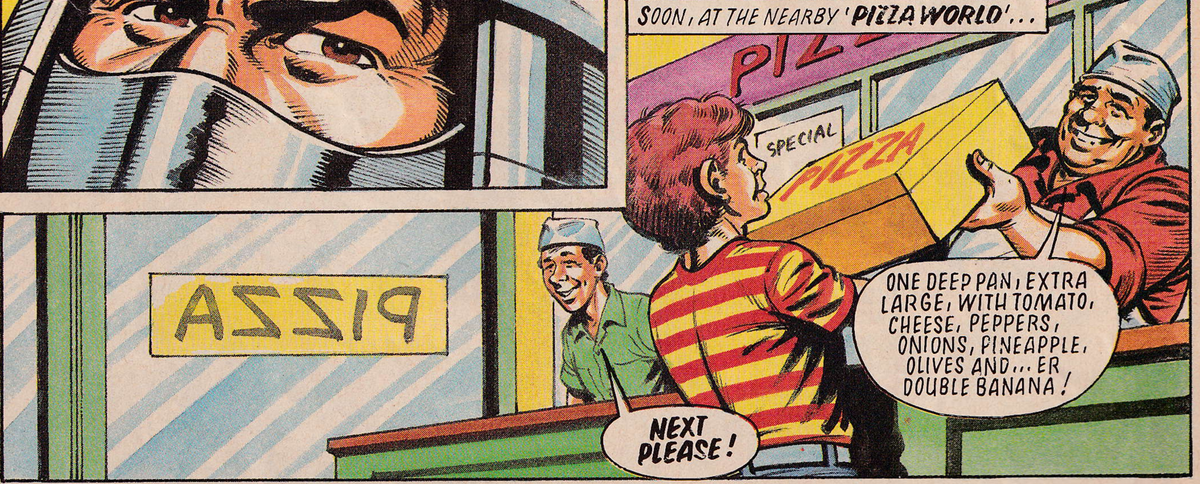 Pizza World Tmntpedia Fandom
