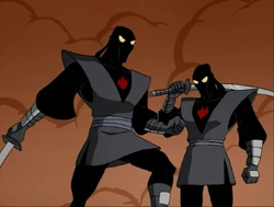 Foot Ninja (2003 TV series)/Gallery | TMNTPedia | Fandom