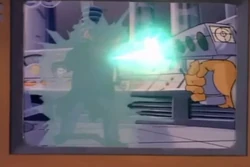 Retro Mutagen Ray Generator/Gallery | TMNTPedia | Fandom