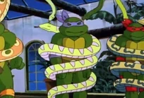 Snakes Alive!/Gallery | TMNTPedia | Fandom