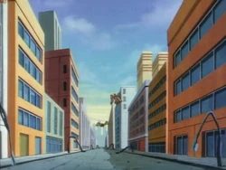 Sky Turtles (episode)/Gallery | TMNTPedia | Fandom