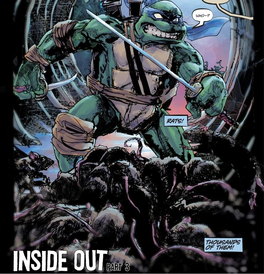 Inside Out, part 3 | TMNTPedia | Fandom