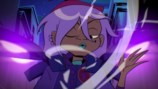 Kendra/Gallery | TMNTPedia | Fandom