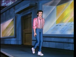 Vernon Fenwick (1987 TV series)/Gallery | TMNTPedia | Fandom