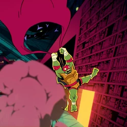 Hush-Bats/Gallery | TMNTPedia | Fandom