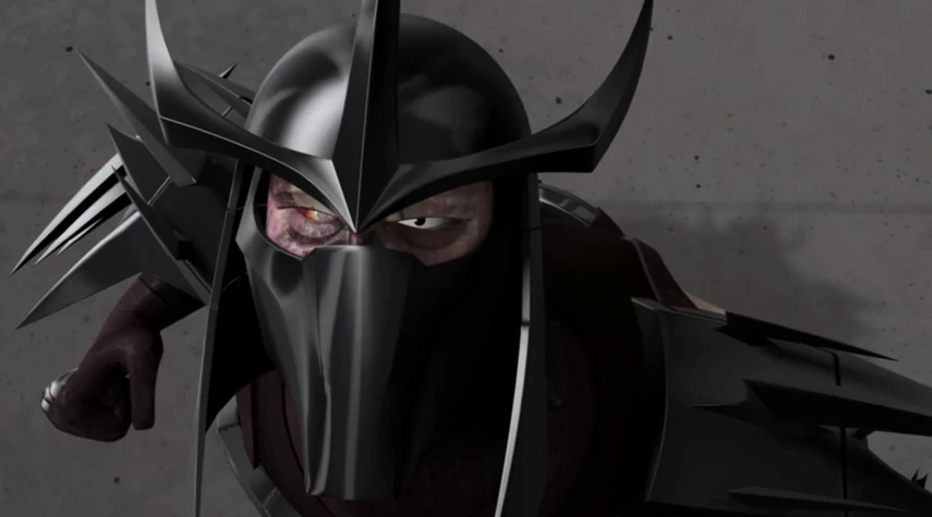 Kuro Kabuto | Wiki TMNT | Fandom