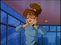 Irma Langenstein (1987 TV series)/Gallery | TMNTPedia | Fandom