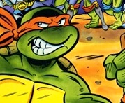 Michelangelo | Teenage Mutant Ninja Turtles Wiki | Fandom