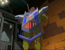 Turtle Tech-pack/Gallery | TMNTPedia | Fandom