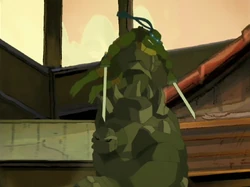 Stone Guard/Gallery | TMNTPedia | Fandom