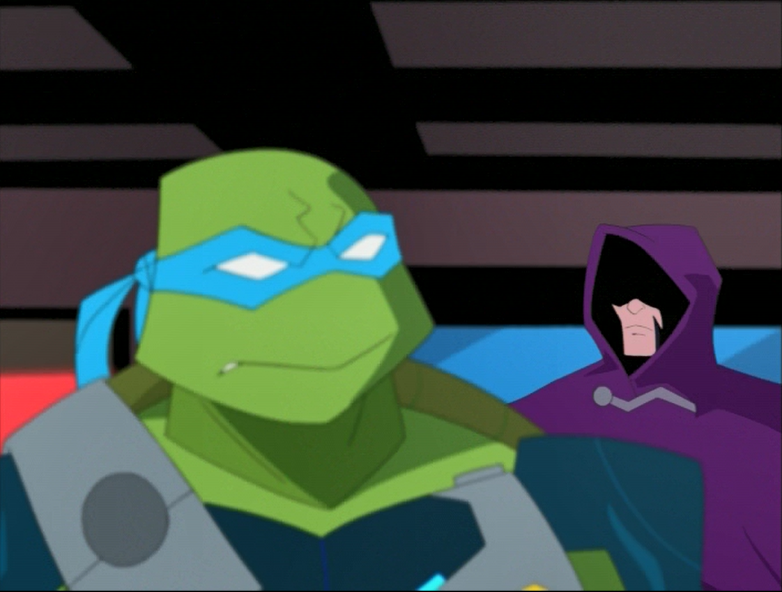 Torbin Zixx (2003 TV series)/Gallery | TMNTPedia | Fandom