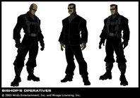 Earth Protection Force (2003 TV series)/Gallery | TMNTPedia | Fandom