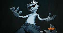 Jason (2012 TV series)/Gallery | TMNTPedia | Fandom