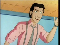 Vernon Fenwick (1987 TV series)/Gallery | TMNTPedia | Fandom