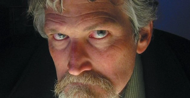 Jim Woodring | TMNTPedia | Fandom