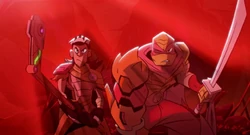 Leonardo (future) (Rise of the TMNT)/Gallery | TMNTPedia | Fandom