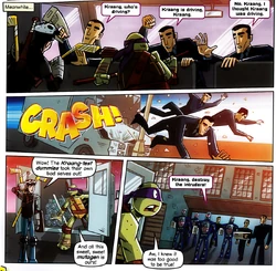 April's Fools/Gallery | TMNTPedia | Fandom