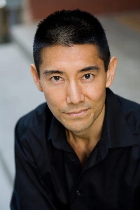 Henry Hayashi | TMNTPedia | Fandom