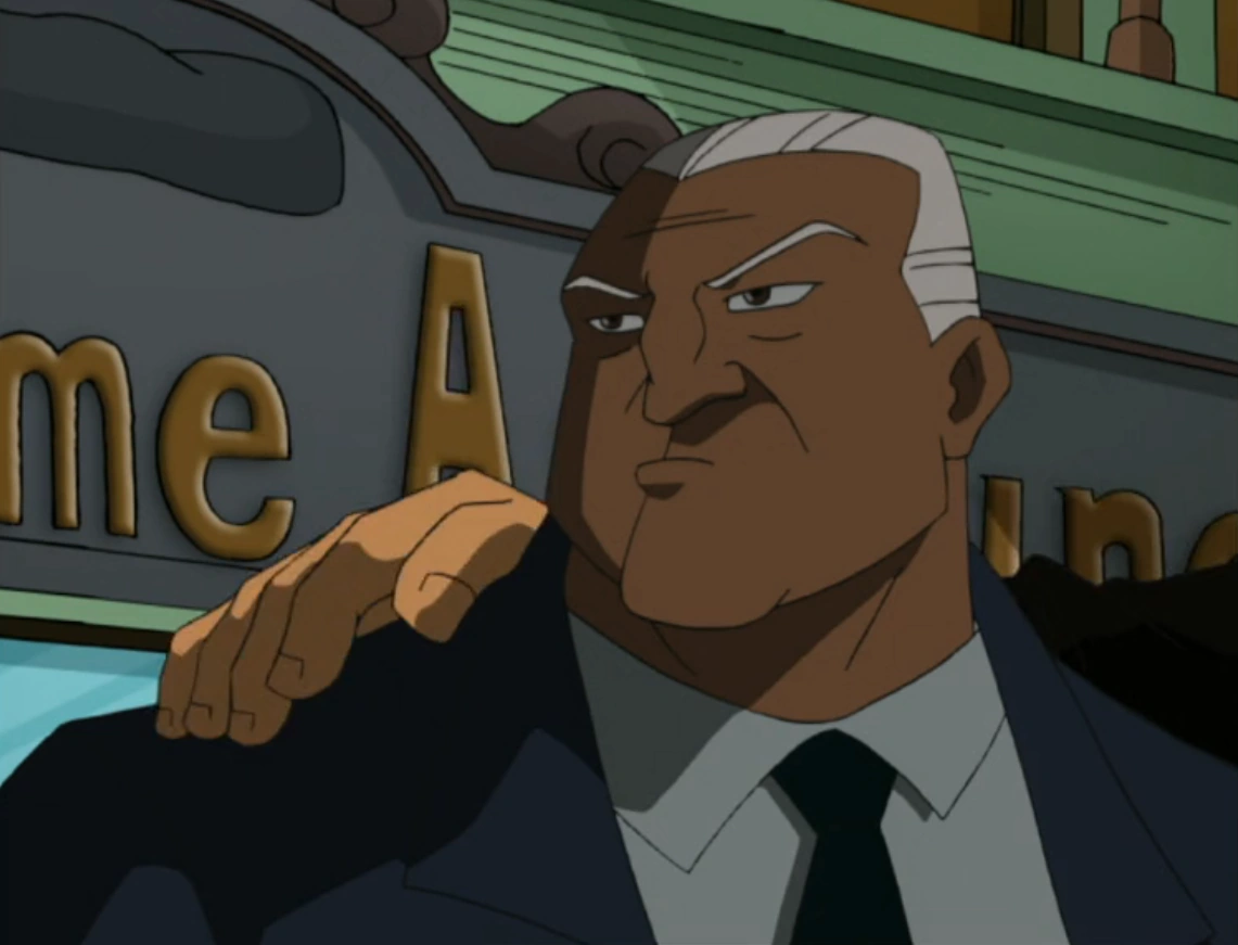 Hadji (2003 TV series) | TMNTPedia | Fandom