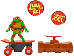 Half Pipe RC Raph (2023 action figure) | TMNTPedia | Fandom