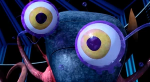 Justin/Galería | Wiki TMNT | Fandom