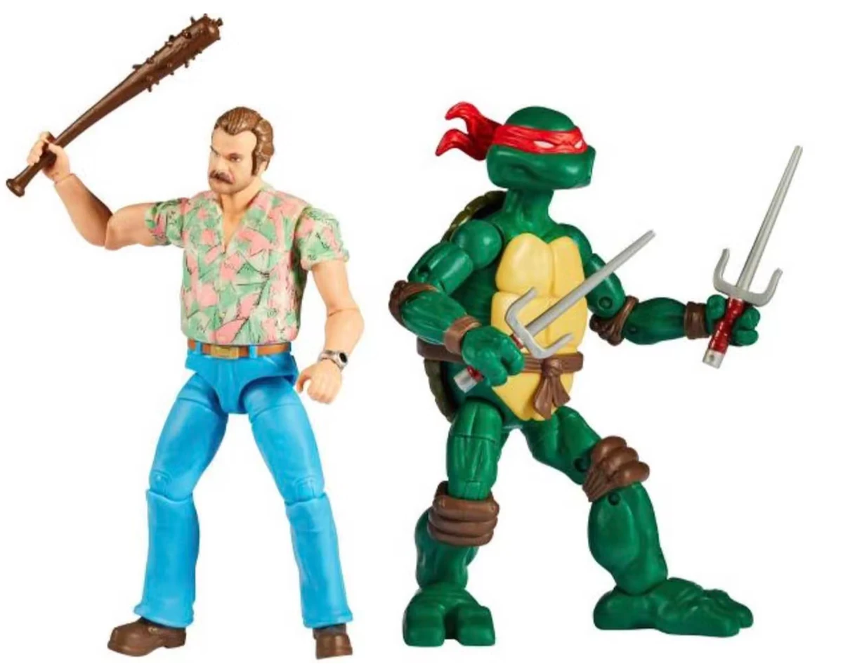 Category:Jim Hopper action figures | TMNTPedia | Fandom