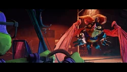 Wingnut (Point Grey)/Gallery | TMNTPedia | Fandom