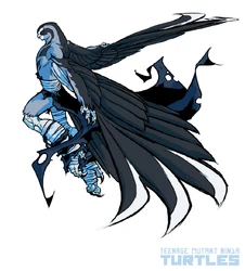 Koya (IDW)/Gallery | TMNTPedia | Fandom