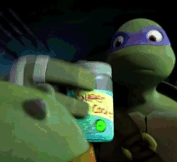 Retro-Mutagen/Animations | TMNTPedia | Fandom