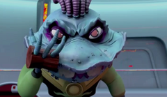 Wyrm (2012 TV series)/Gallery | TMNTPedia | Fandom